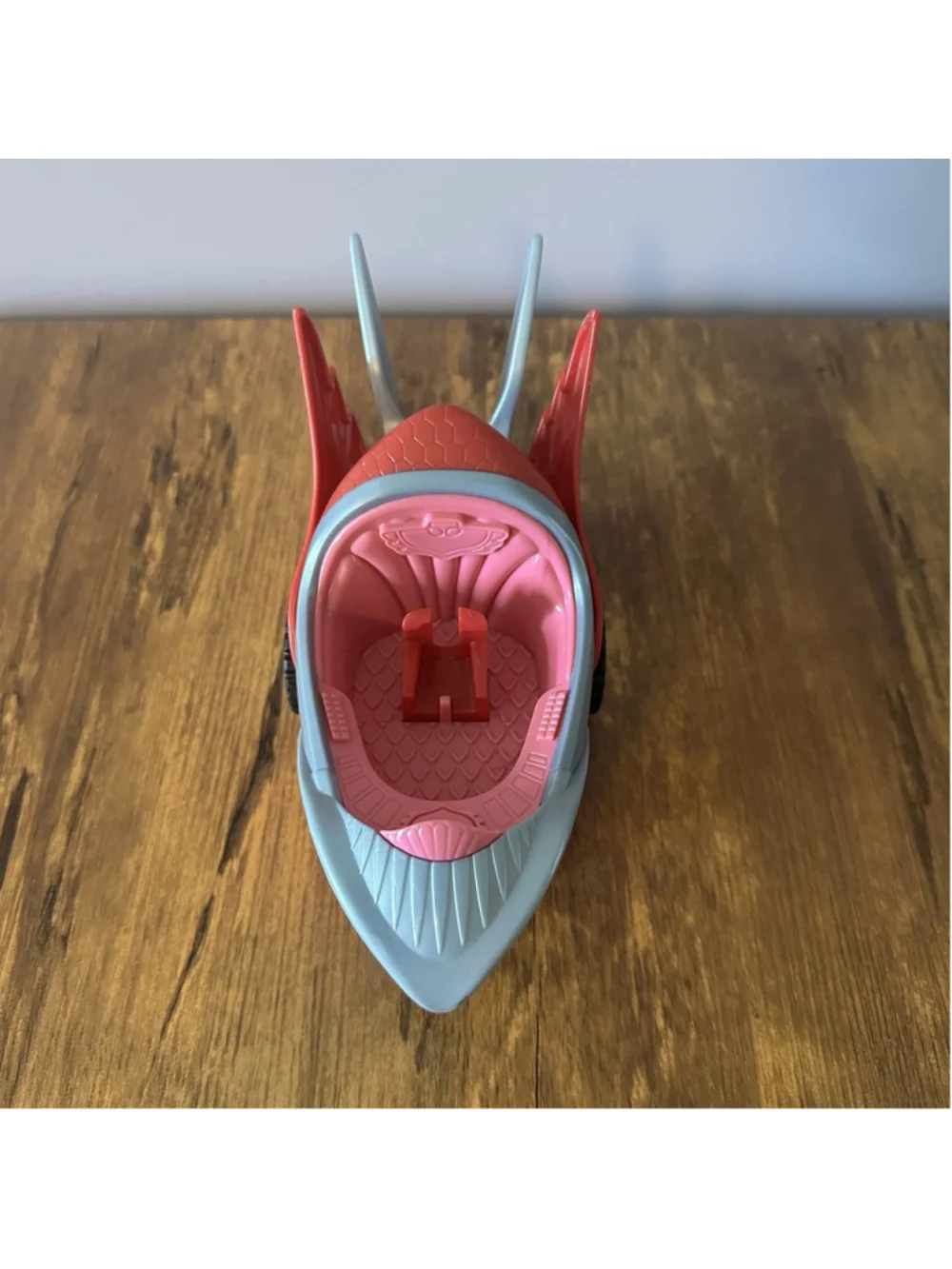 Just Play | Toys | Pj Masks Turbo Blast Racers Owlette Vehicle | Poshmark